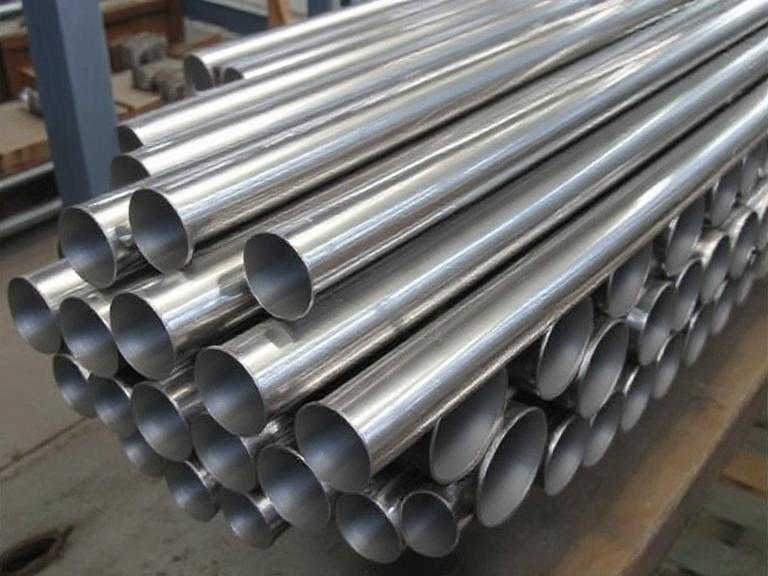 6 Best Inconel 625 Pipe Suppliers in the World - TOKO TECH