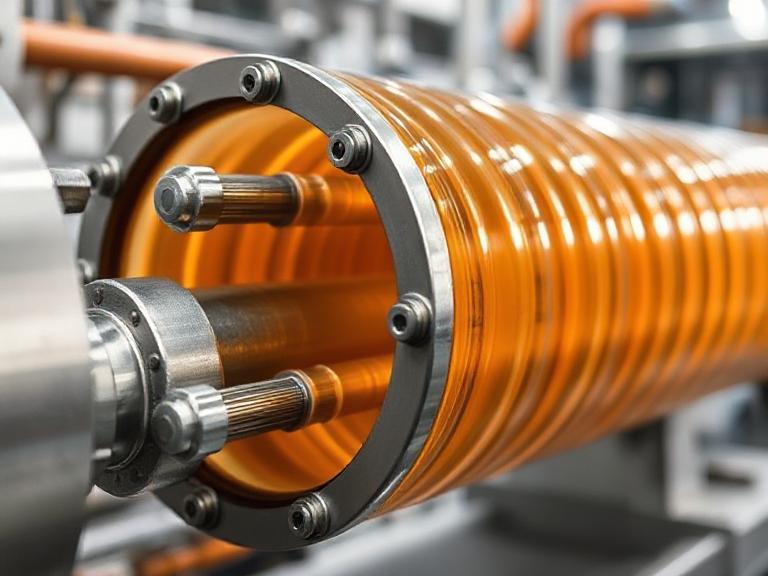 What is a Tube Bundle in a Heat Exchanger? (Full Technical Guide 2025 ...