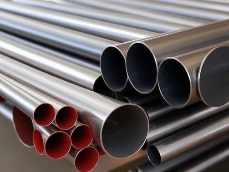Welding Pipe Tube Types and Sizes - TOKO TECH
