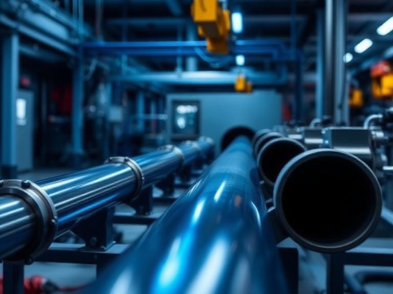 How is Seamless Tubing Made? The Comprehensive 2026 Guide to ...