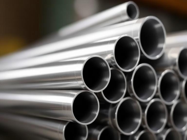 Top 10 Stainless Steel Pipe Manufacturers in USA (2026 Edition) - TOKO TECH