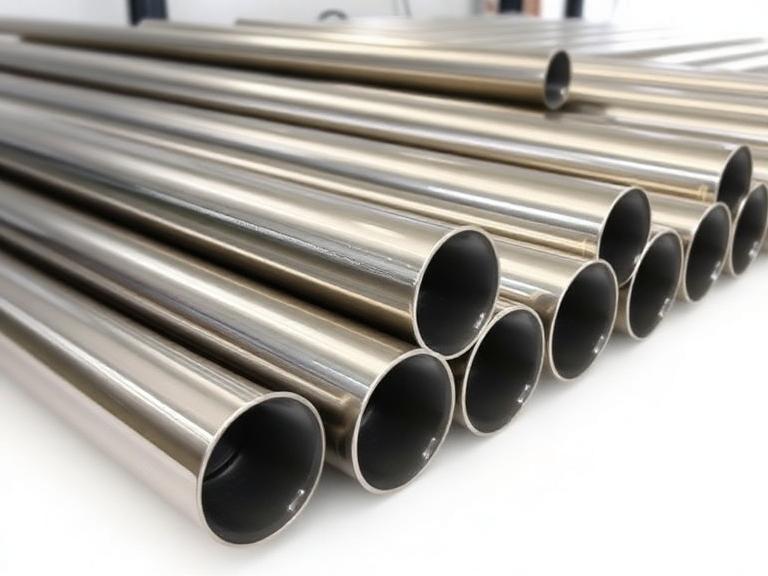 Inconel 625 seamless pipe sizes chart - TOKO TECH